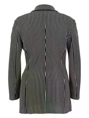 Gianfranco Ferre Striped Blazer