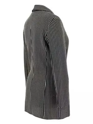 Gianfranco Ferre Striped Blazer