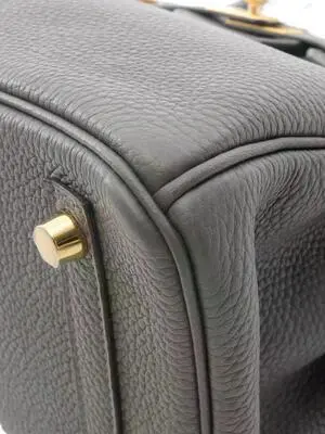 Hermès 2022 Birkin 25 Handbag