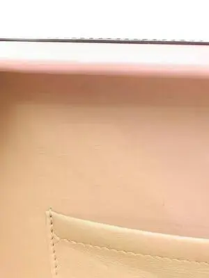 LOUIS VUITTON 2019 Petite Malle Cross Body Bag