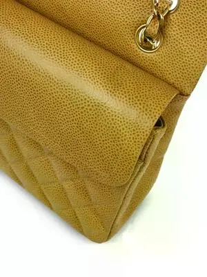 Chanel 2002 Double Flap Shoulder Bag