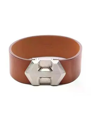 Hermès Super H Bangle Bracelet