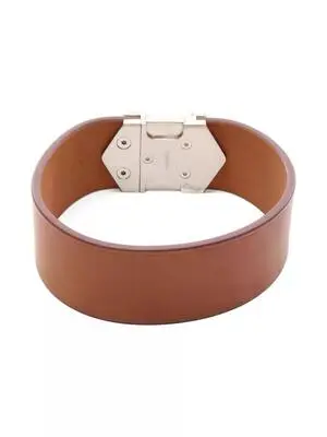 Hermès Super H Bangle Bracelet