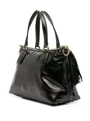 Gucci Soho Working Satchel