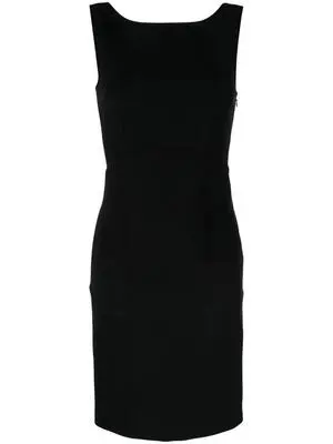 Prada Black Dresses