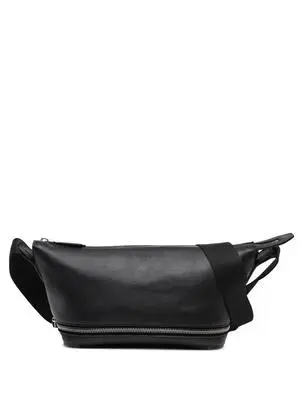 Fendi Silver Tone Belt Bags For Women