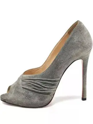 CHRISTIAN LOUBOUTIN Heeled Pumps