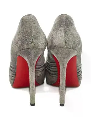 CHRISTIAN LOUBOUTIN Heeled Pumps
