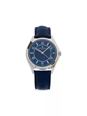 VACHERON CONSTANTIN 2022 Fifty-six 40mm - Blue
