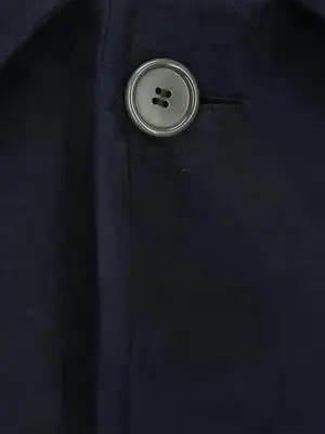 ROMEO GIGLI 1990s Single-breasted Coat