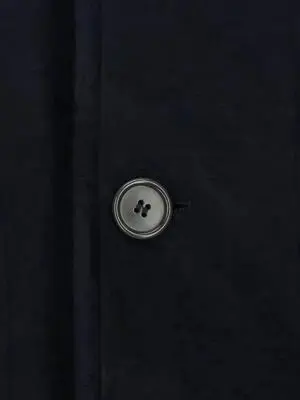 ROMEO GIGLI 1990s Single-breasted Coat