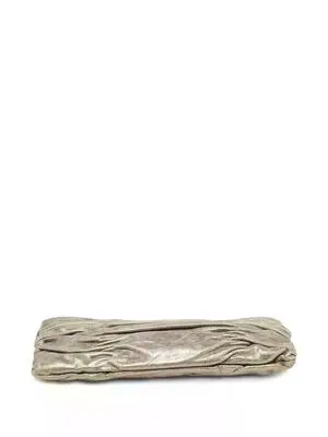 Michael Kors Webster Clutch Bag
