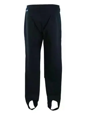 Moncler Vintage Stirrup Ski Trousers