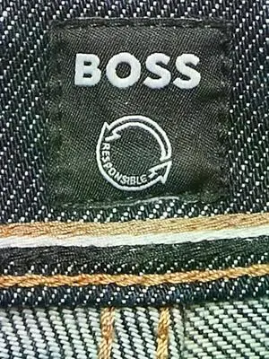 BOSS Delaware Denim Jeans