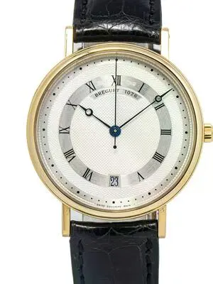 BREGUET Classique 36mm