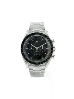 Omega 1985 Speedmaster 42mm - Black