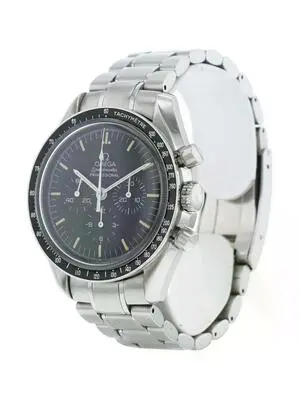 Omega 1985 Speedmaster 42mm - Black