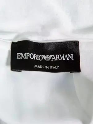 Emporio Armani Button-up Shirt