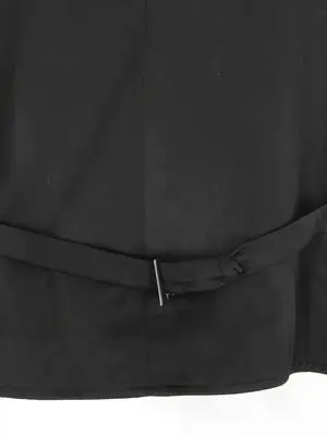 ROMEO GIGLI 1990s Zip-up Waistcoat