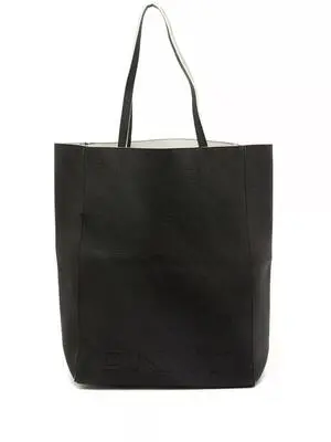 Dkny Textured Totes