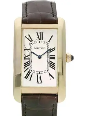 CARTIER Tank 36mm