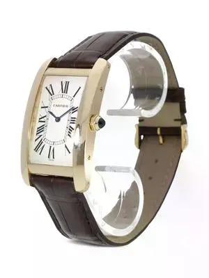 CARTIER Tank 36mm