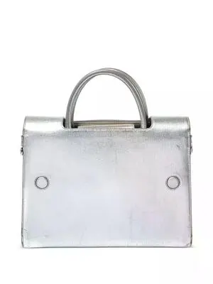 Dior Diorever Leather Tote Bag