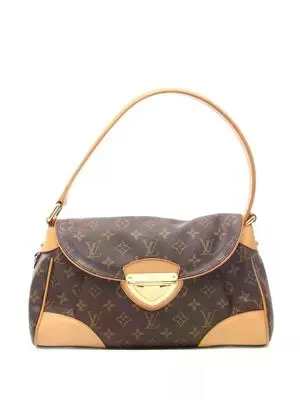 Louis Vuitton Evening Shoulder Bags