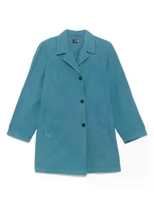 C.p. Company Button Detailed Outerwear For Women