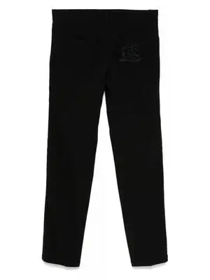 Balenciaga 2010s Trousers