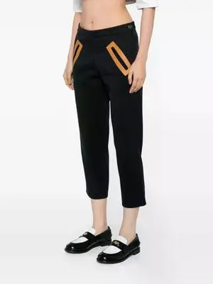 Miu Miu School Suit Trousers