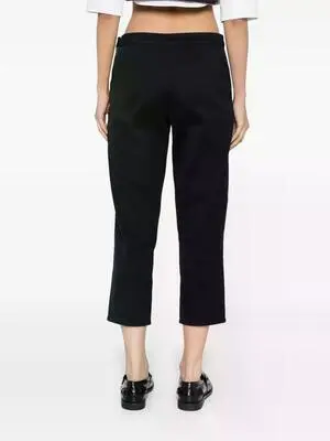 Miu Miu School Suit Trousers