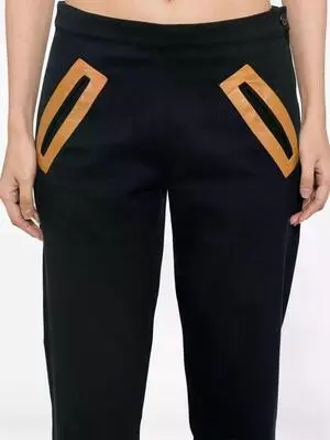 Miu Miu School Suit Trousers