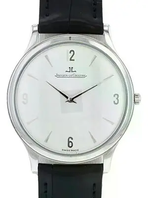 JAEGER-LECOULTRE Master Ultra Thin 34mm