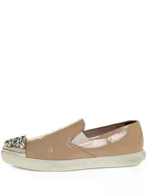 Miu Miu Casual Shoes For Women