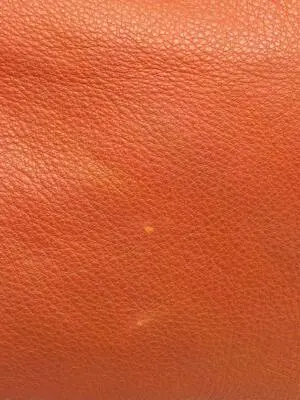 Michael Kors Leather Tote Bag