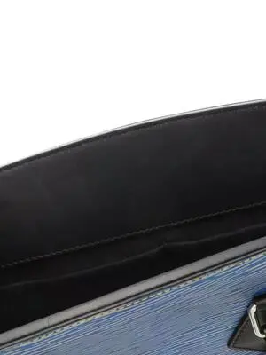 LOUIS VUITTON 2015 Phoenix Mm Tote Bag