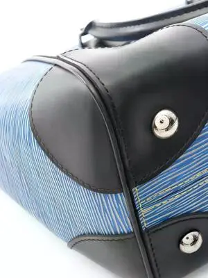LOUIS VUITTON 2015 Phoenix Mm Tote Bag