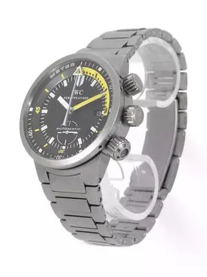 IWC SCHAFFHAUSEN Aquatimer Deep One 46mm