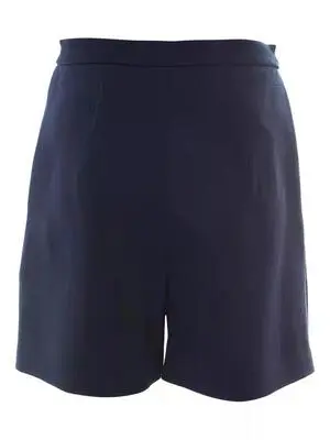 ROKSANDA High-waist Four-pockets Shorts