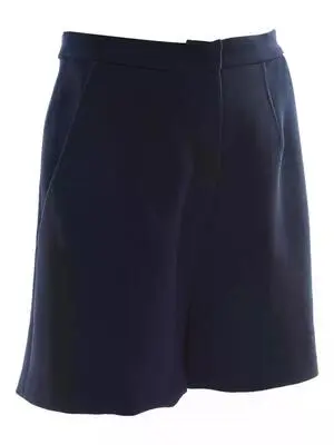 ROKSANDA High-waist Four-pockets Shorts