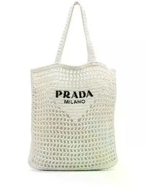 Prada Beach Totes