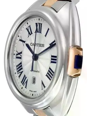 CARTIER Clé De 31mm