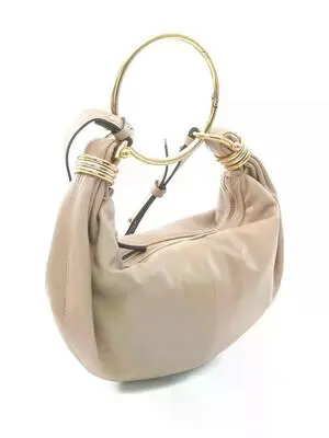 Chloé 2020s Small Bracelet Handbag