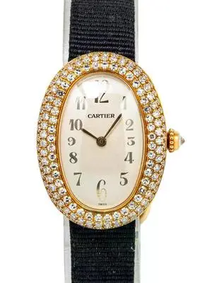 CARTIER Baignoire 22mm