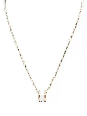 BVLGARI B.zero1 Necklace