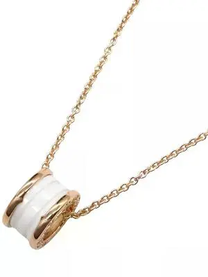 BVLGARI B.zero1 Necklace