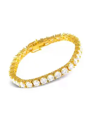 18k Yellow Gold Bracelets