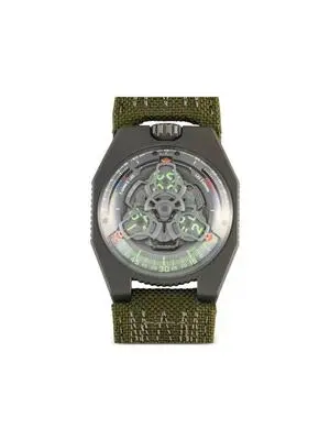 URWERK Ur-100 41mm