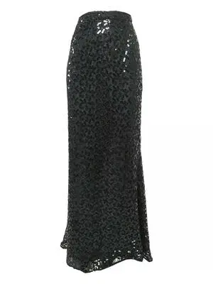 INGIE PARIS Bropai Sequined Skirt